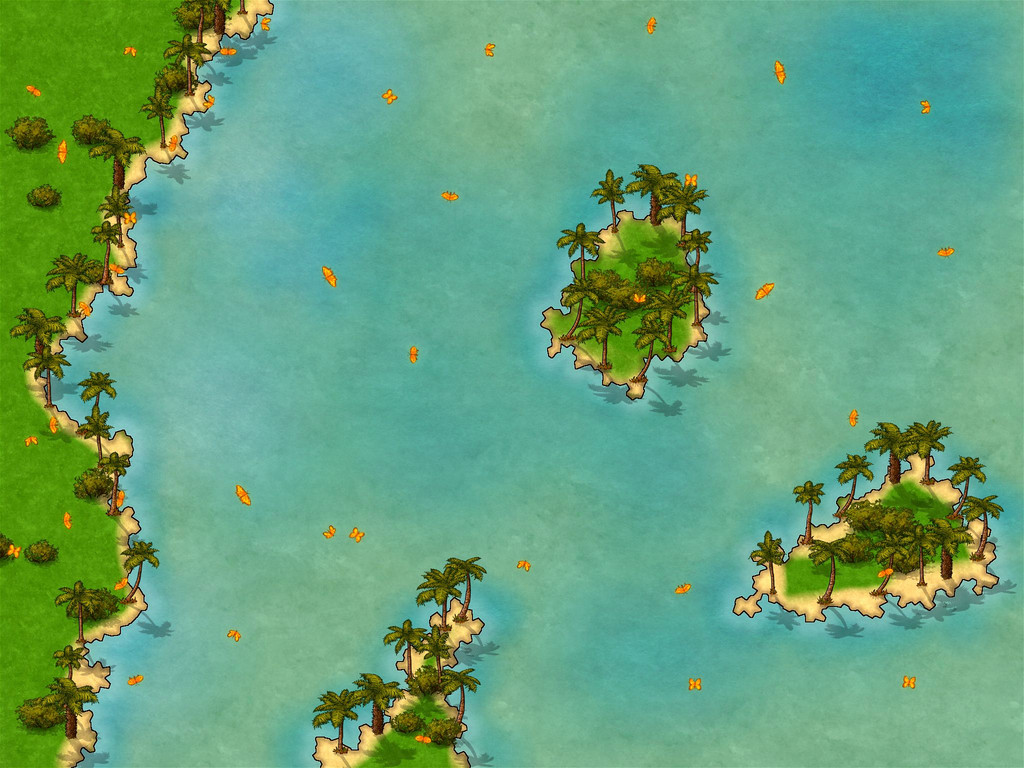 Corgi - Inkarnate | Inkarnate - Create Fantasy Maps Online