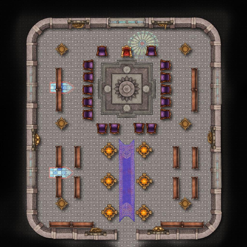 Inkarnate - Create Fantasy Maps Online