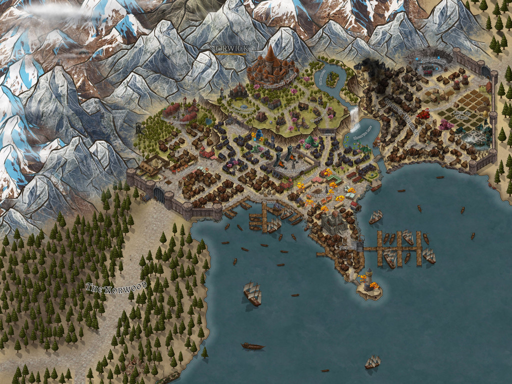 EmNebs - Inkarnate | Inkarnate - Create Fantasy Maps Online