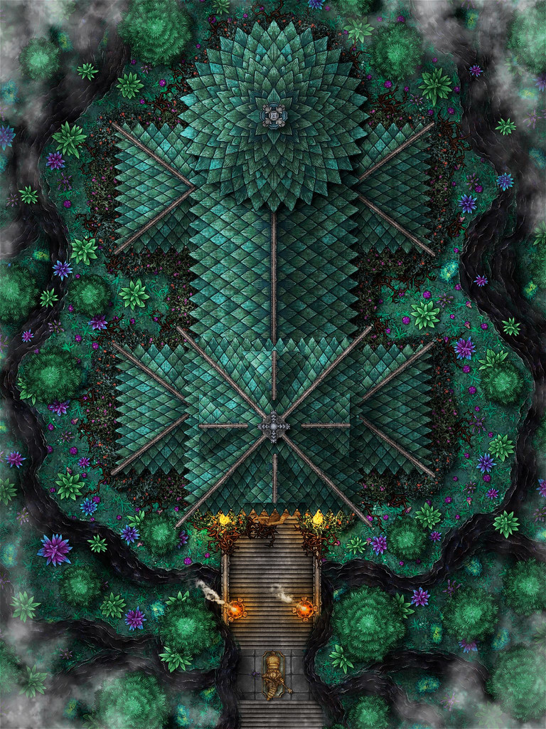 Teapotz - Inkarnate | Inkarnate - Create Fantasy Maps Online