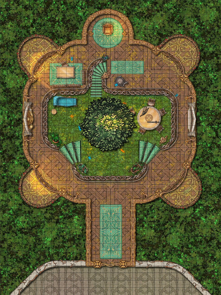 Dubyutf - Inkarnate | Inkarnate - Create Fantasy Maps Online