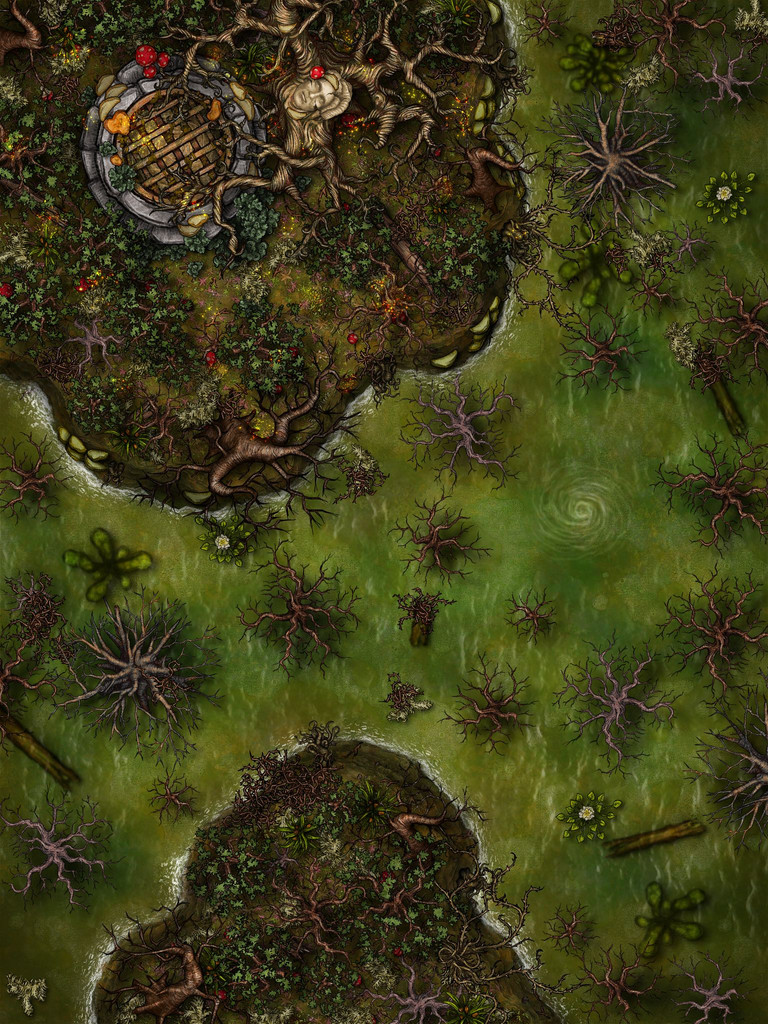 Teapotz - Inkarnate | Inkarnate - Create Fantasy Maps Online