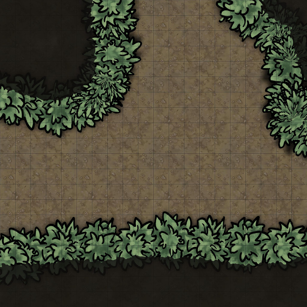 Maze 6 | Inkarnate - Create Fantasy Maps Online