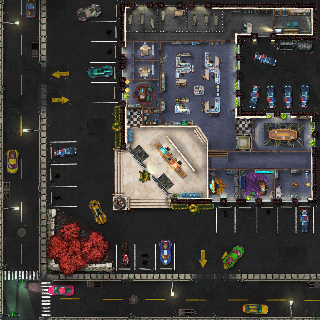 Fire - Firewolfie ( On discord ) - Inkarnate | Inkarnate - Create ...