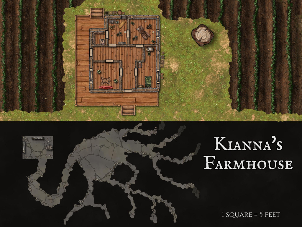 Tazjo - Inkarnate | Inkarnate - Create Fantasy Maps Online