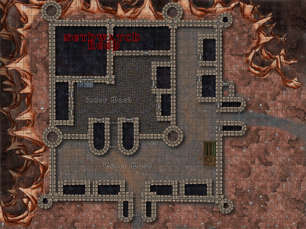 Log in | Inkarnate - Create Fantasy Maps Online