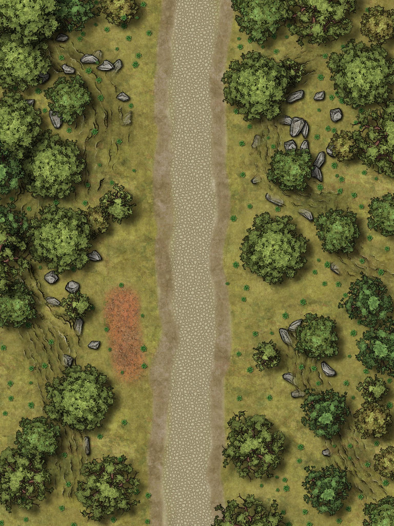 David Graf - Inkarnate | Inkarnate - Create Fantasy Maps Online