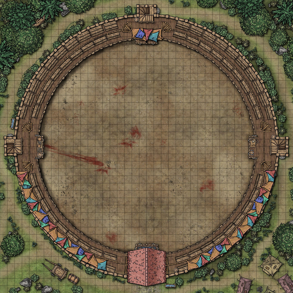 Roll Perception - Inkarnate | Inkarnate - Create Fantasy Maps Online