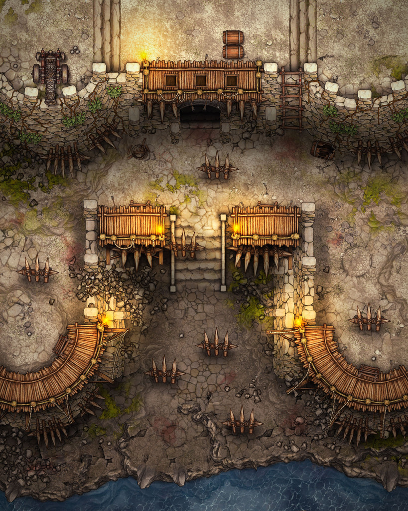 The Skies of Thera: Factions | Inkarnate - Create Fantasy Maps Online