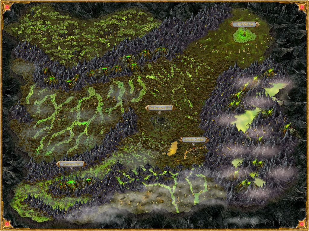 Loomis - Inkarnate | Inkarnate - Create Fantasy Maps Online