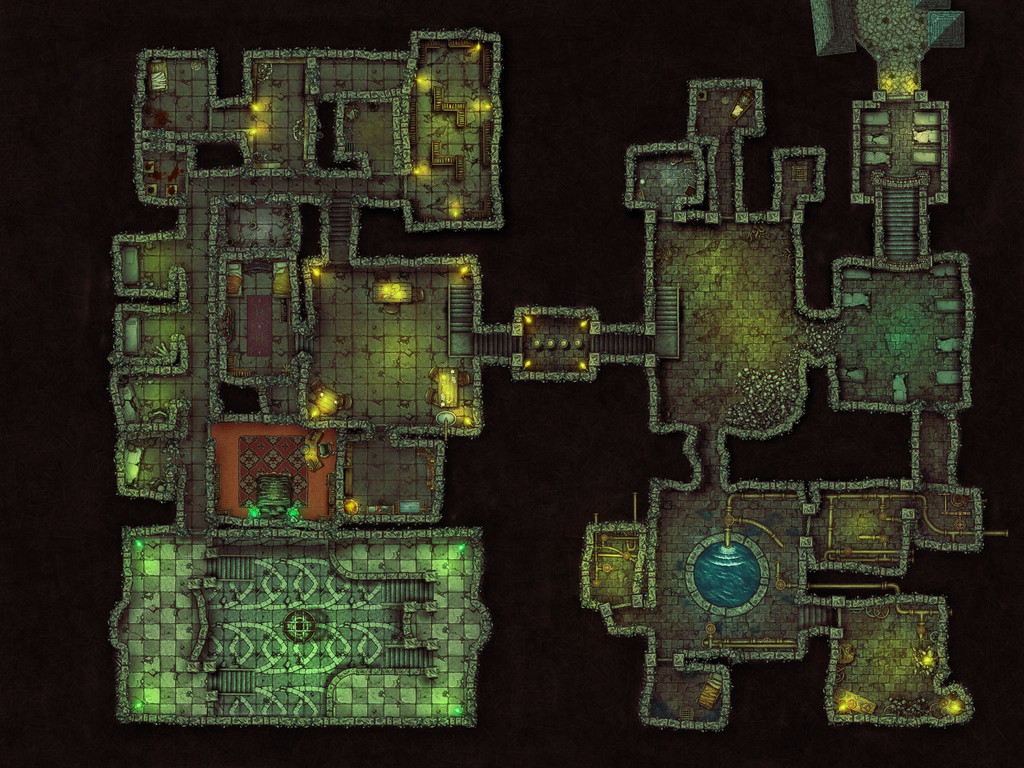 Hursty - Inkarnate | Inkarnate - Create Fantasy Maps Online