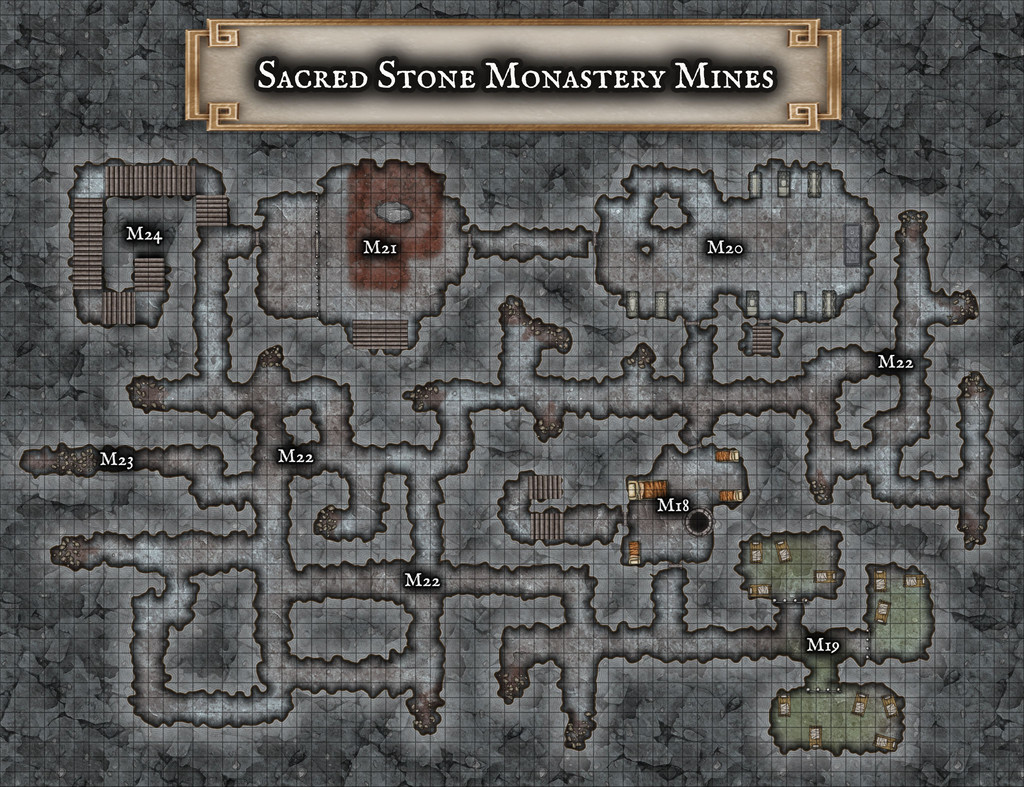 Inkarnate - Create Fantasy Maps Online