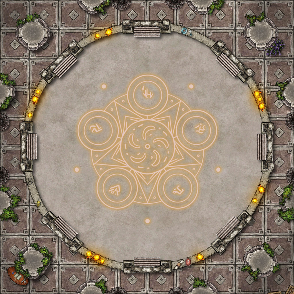 Cecil Sheerm - Inkarnate | Inkarnate - Create Fantasy Maps Online