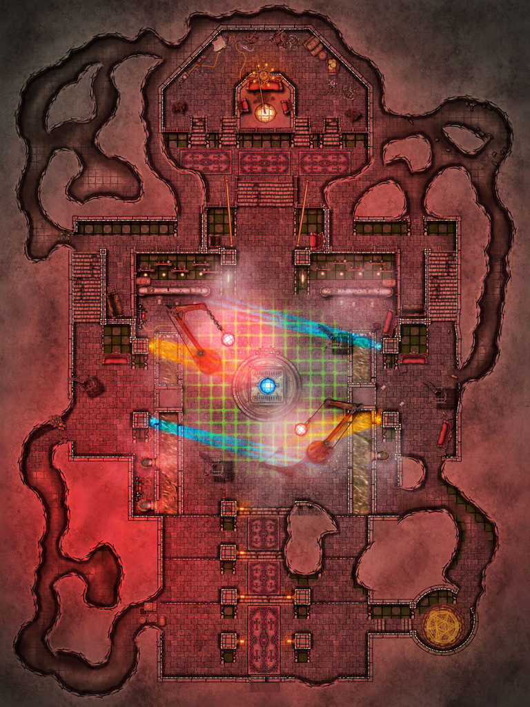 Xander - Inkarnate | Inkarnate - Create Fantasy Maps Online