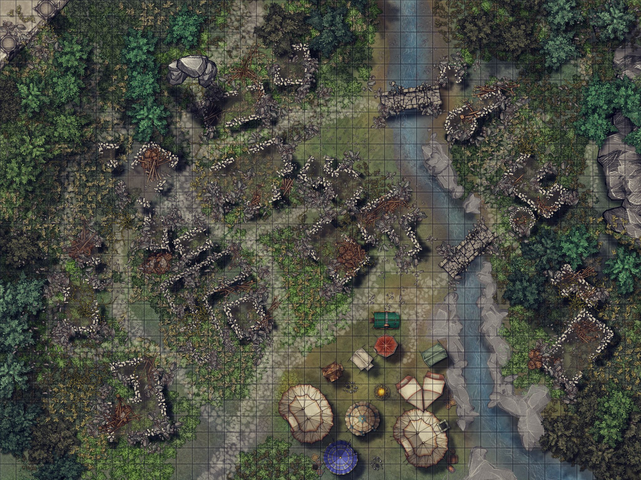 fairway 3 games - Inkarnate | Inkarnate - Create Fantasy Maps Online