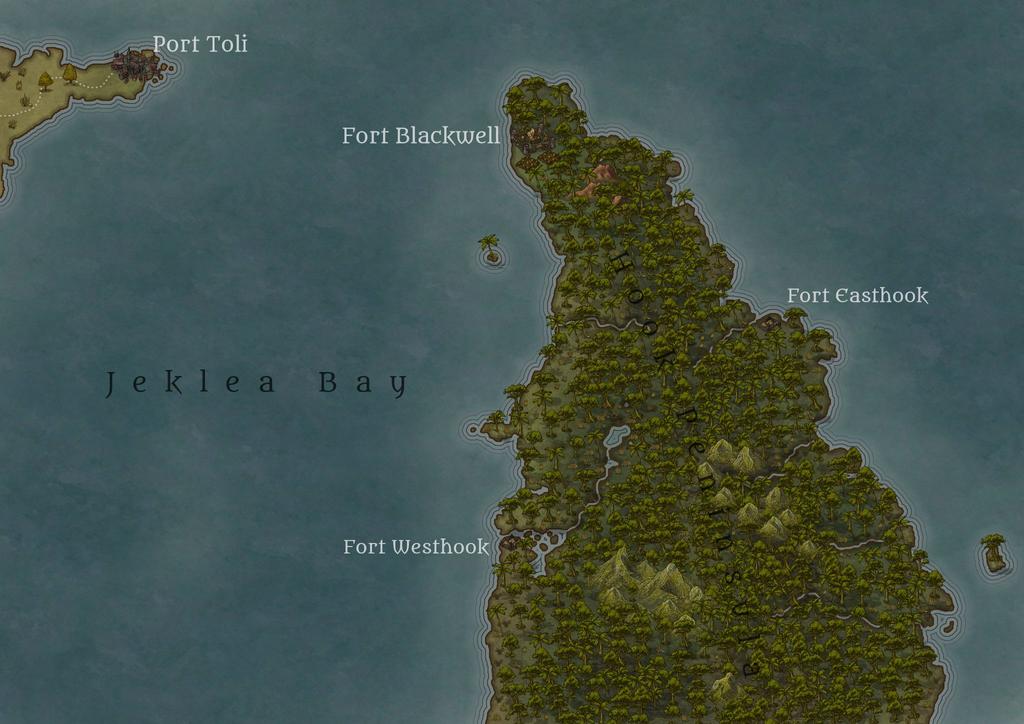 DM Dave - Inkarnate | Inkarnate - Create Fantasy Maps Online