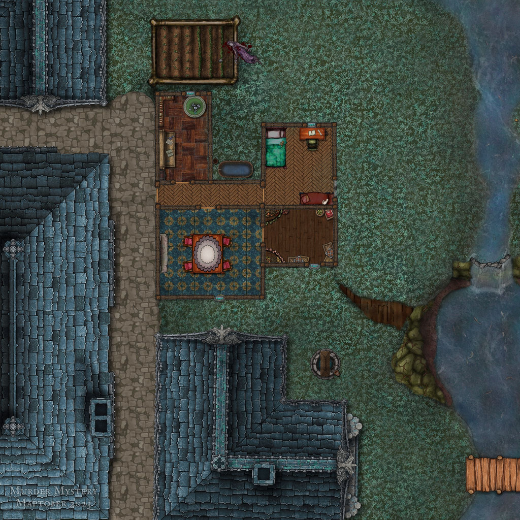 Howdypal - Inkarnate | Inkarnate - Create Fantasy Maps Online