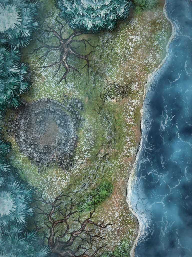 Mike - Inkarnate | Inkarnate - Create Fantasy Maps Online