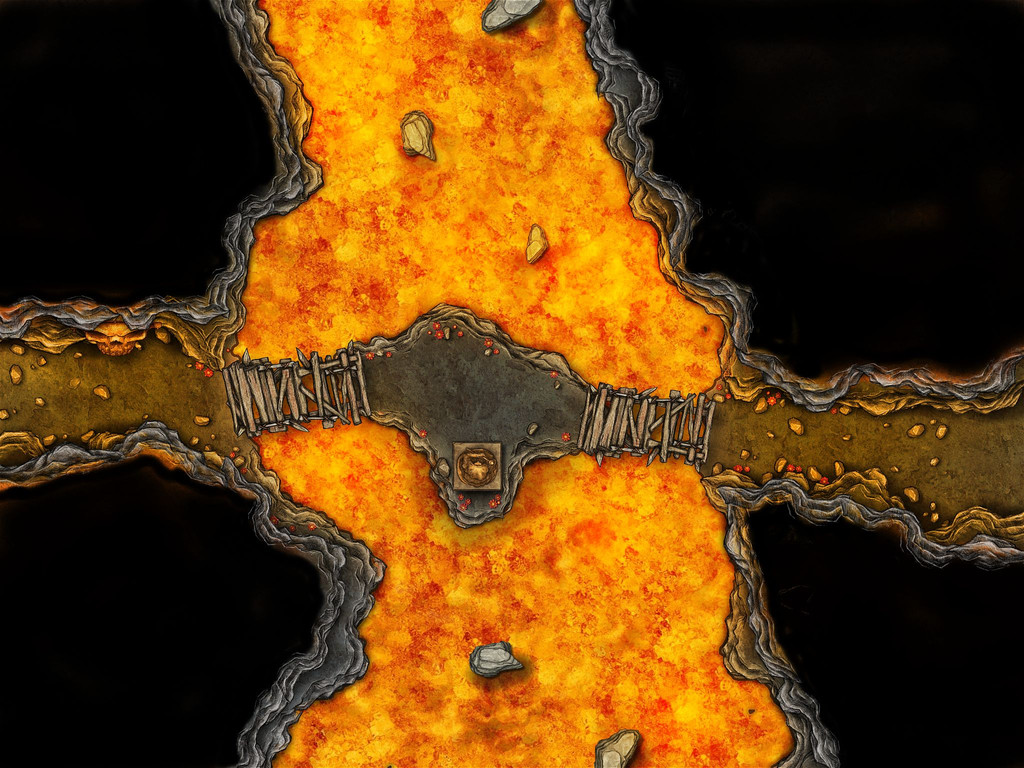 Donovan LeDoux - Inkarnate | Inkarnate - Create Fantasy Maps Online