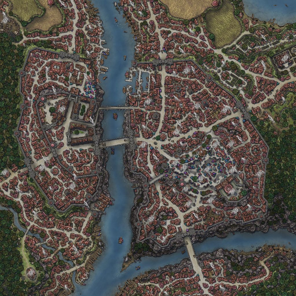 YARTAR FINAL LABELS | Inkarnate - Create Fantasy Maps Online