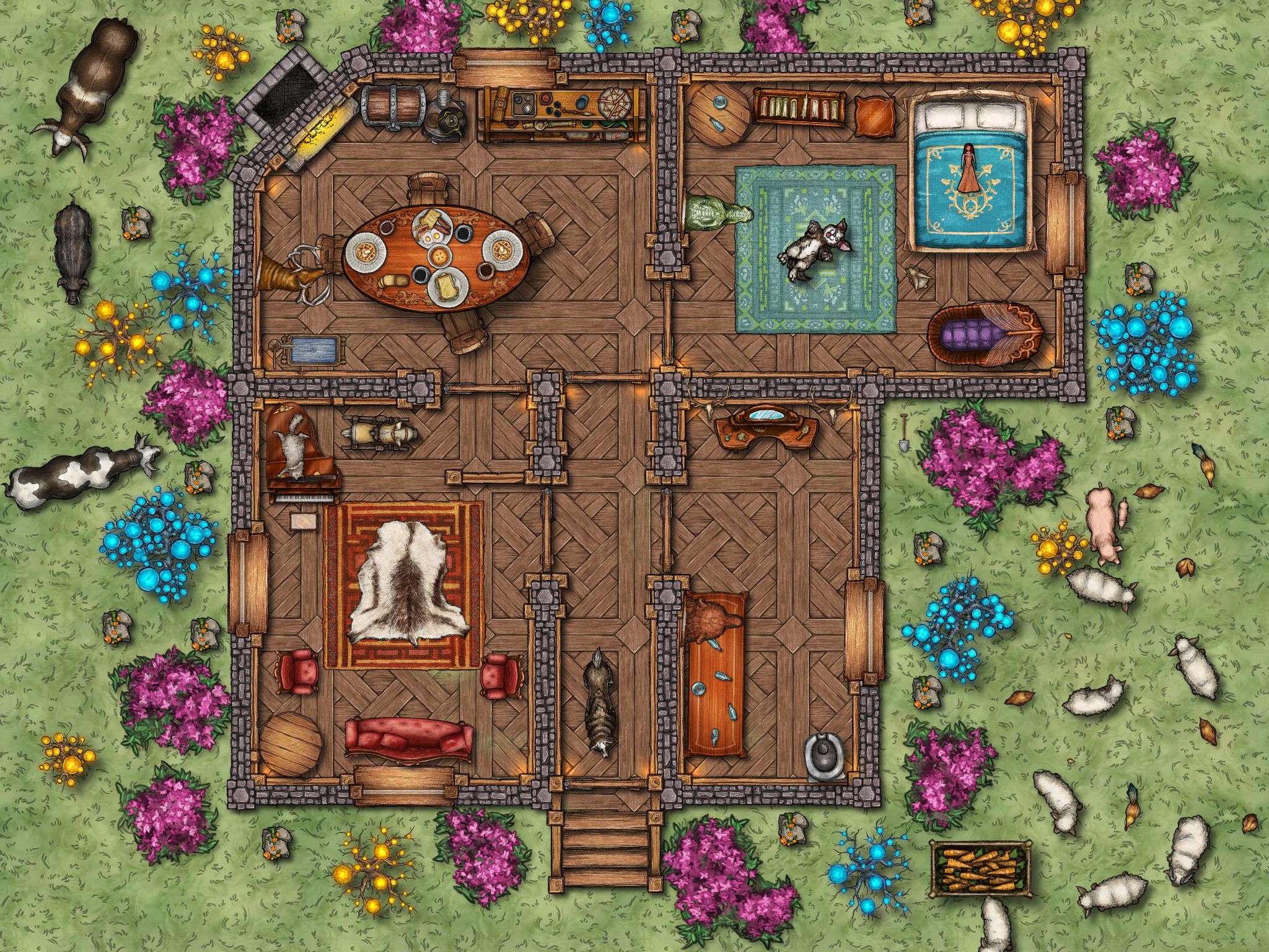 Map makers - Inkarnate | Inkarnate - Create Fantasy Maps Online