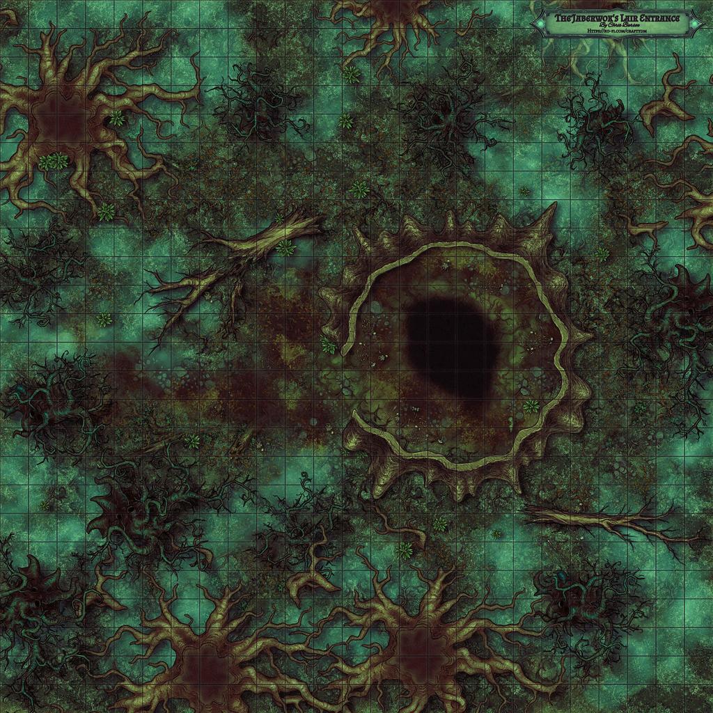 Crafty_DM (Chris Burson) - Inkarnate | Inkarnate - Create Fantasy Maps ...