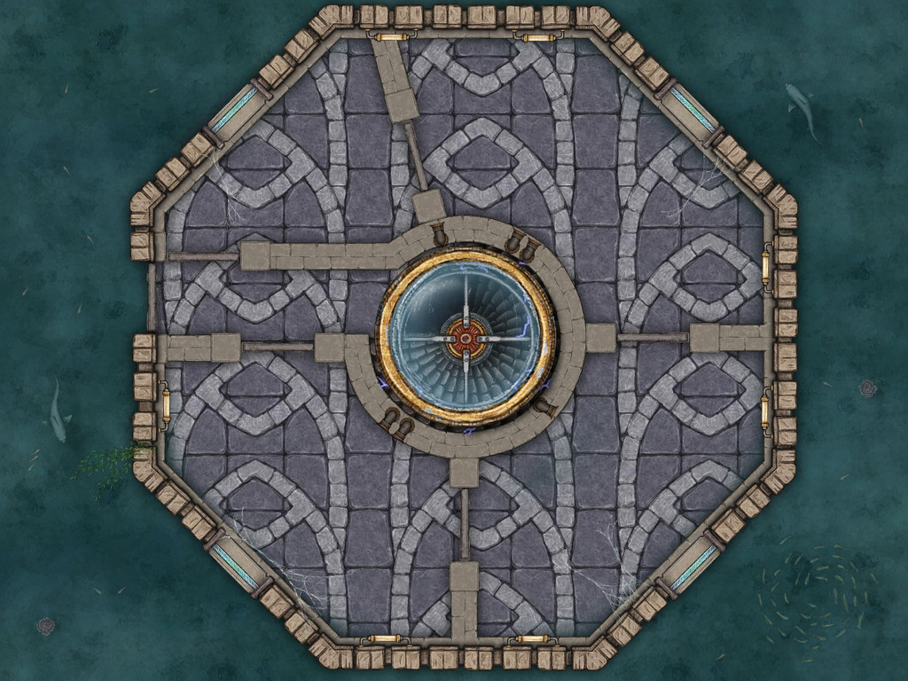 Inkarnate - Create Fantasy Maps Online