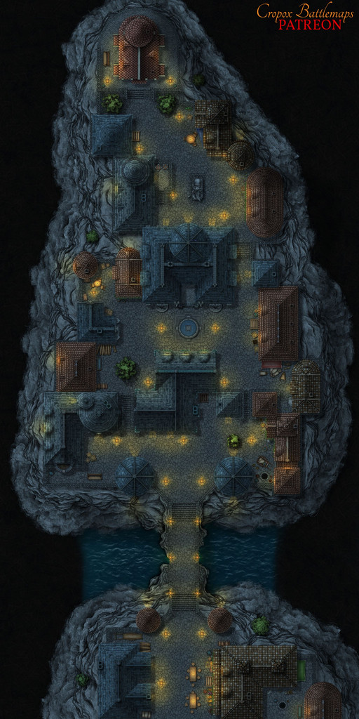 Cropox Battlemaps - Inkarnate | Inkarnate - Create Fantasy Maps Online