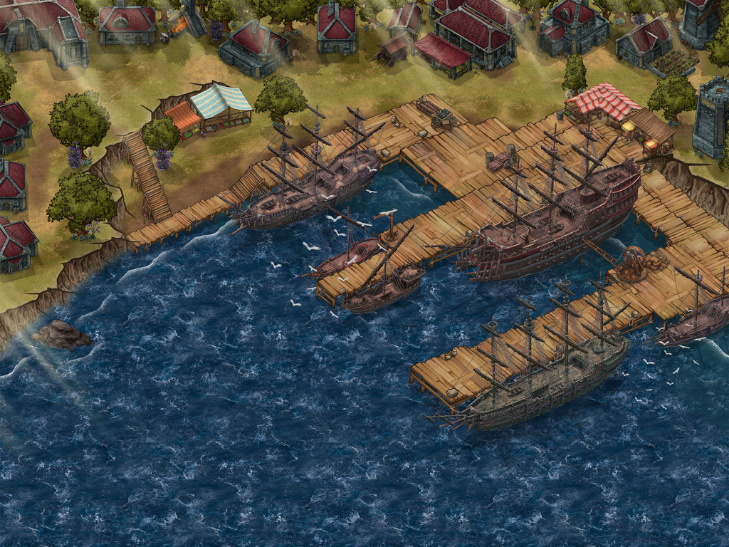 DotuLord - Inkarnate | Inkarnate - Create Fantasy Maps Online