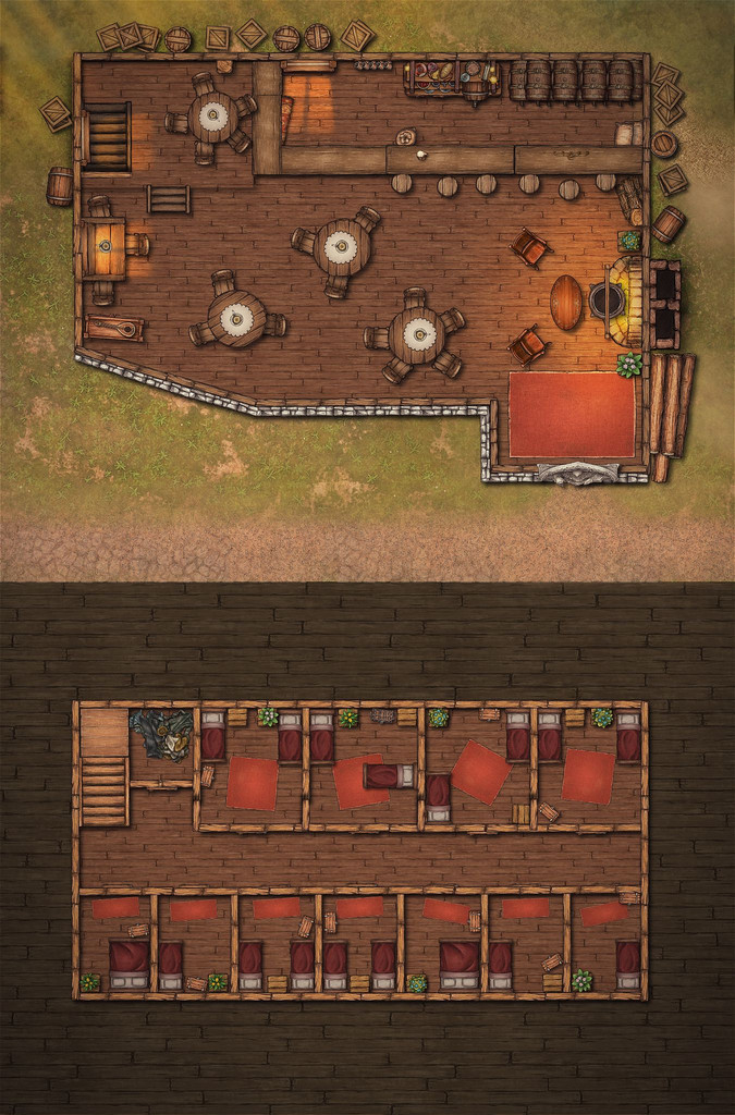 WondrousMaps - Inkarnate | Inkarnate - Create Fantasy Maps Online