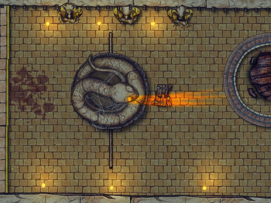Gilsideon - Inkarnate | Inkarnate - Create Fantasy Maps Online