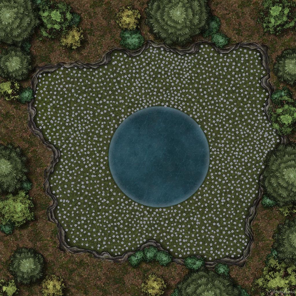 JennyCross - Inkarnate | Inkarnate - Create Fantasy Maps Online