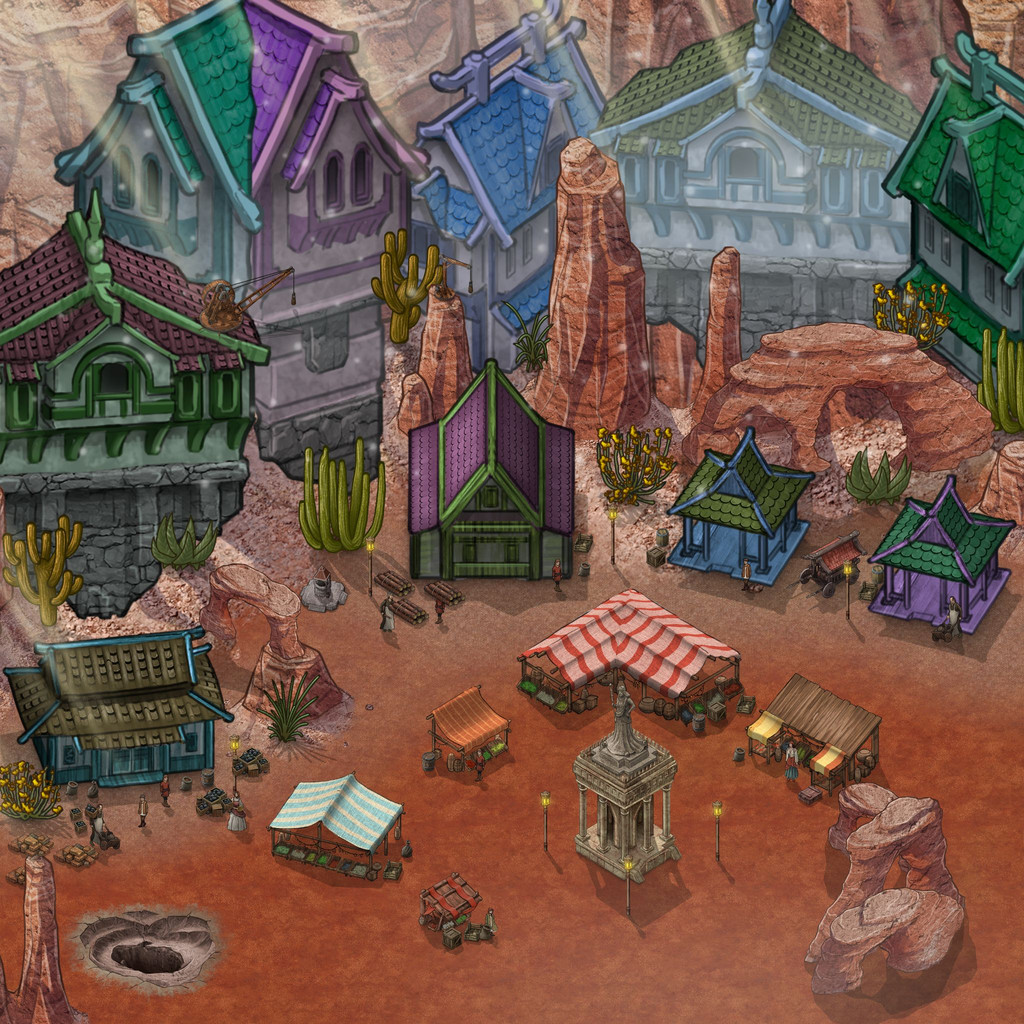AdolTheAdventurer - Inkarnate | Inkarnate - Create Fantasy Maps Online