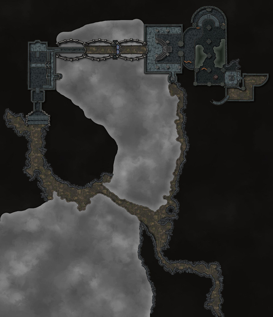 Iorch McIorch - Inkarnate | Inkarnate - Create Fantasy Maps Online