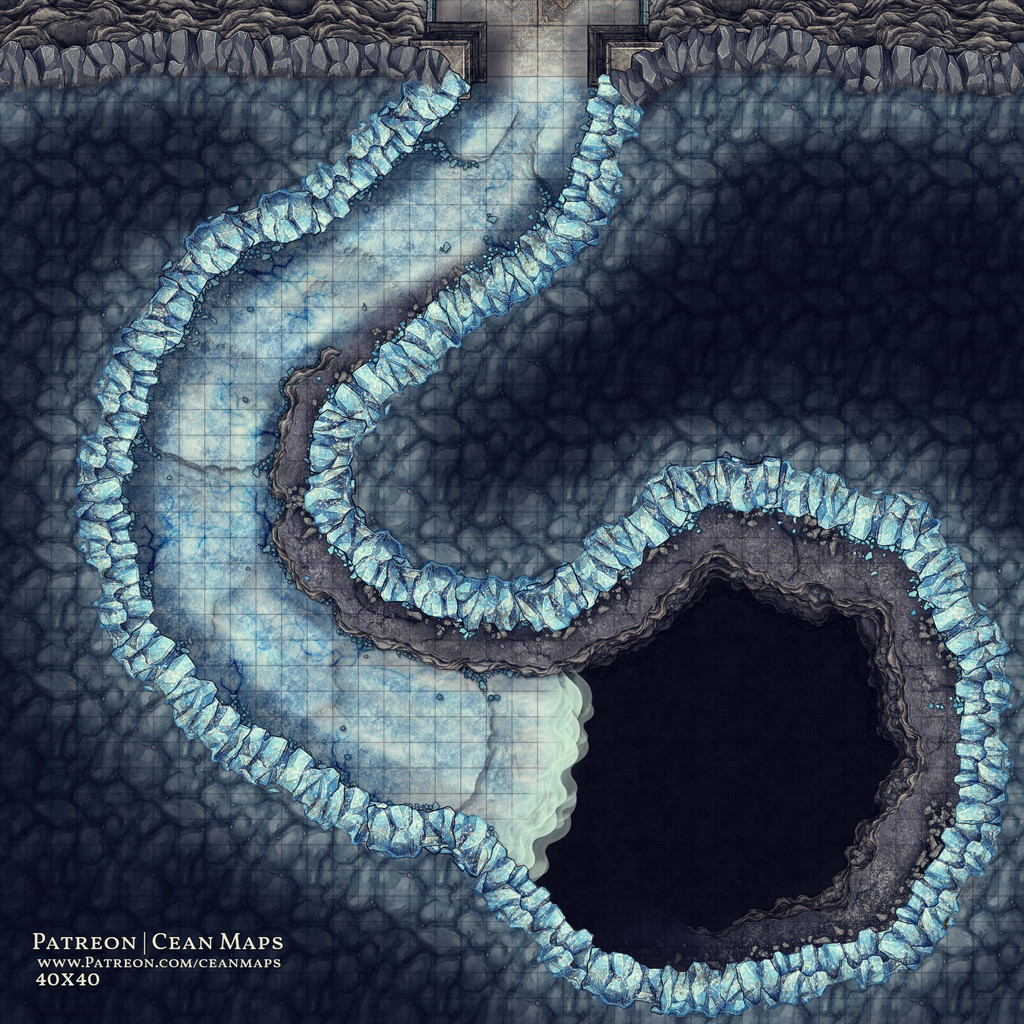 Cean Maps - Inkarnate | Inkarnate - Create Fantasy Maps Online