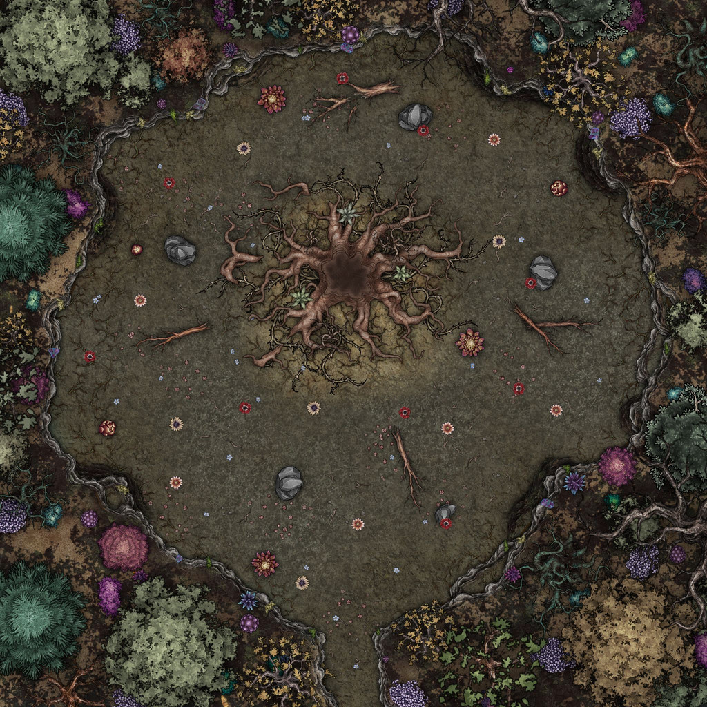 Inkarnate - Create Fantasy Maps Online