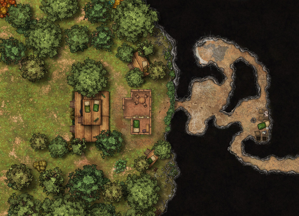 Flatulence Noble - Inkarnate | Inkarnate - Create Fantasy Maps Online