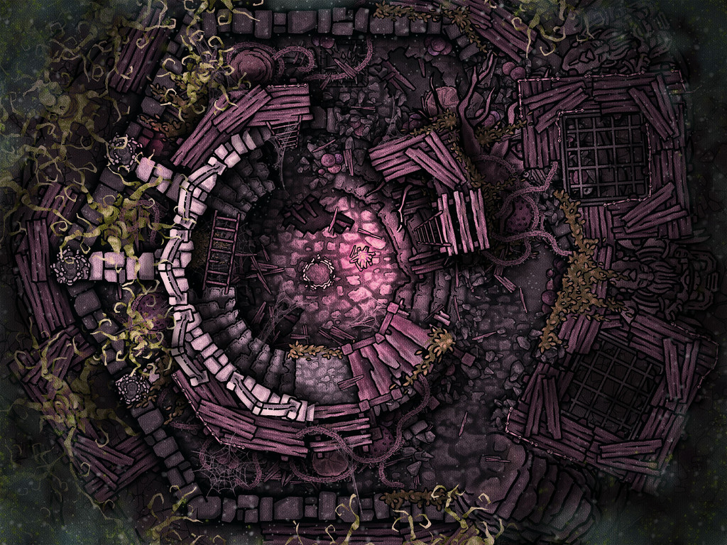 The Skies of Thera: Factions | Inkarnate - Create Fantasy Maps Online