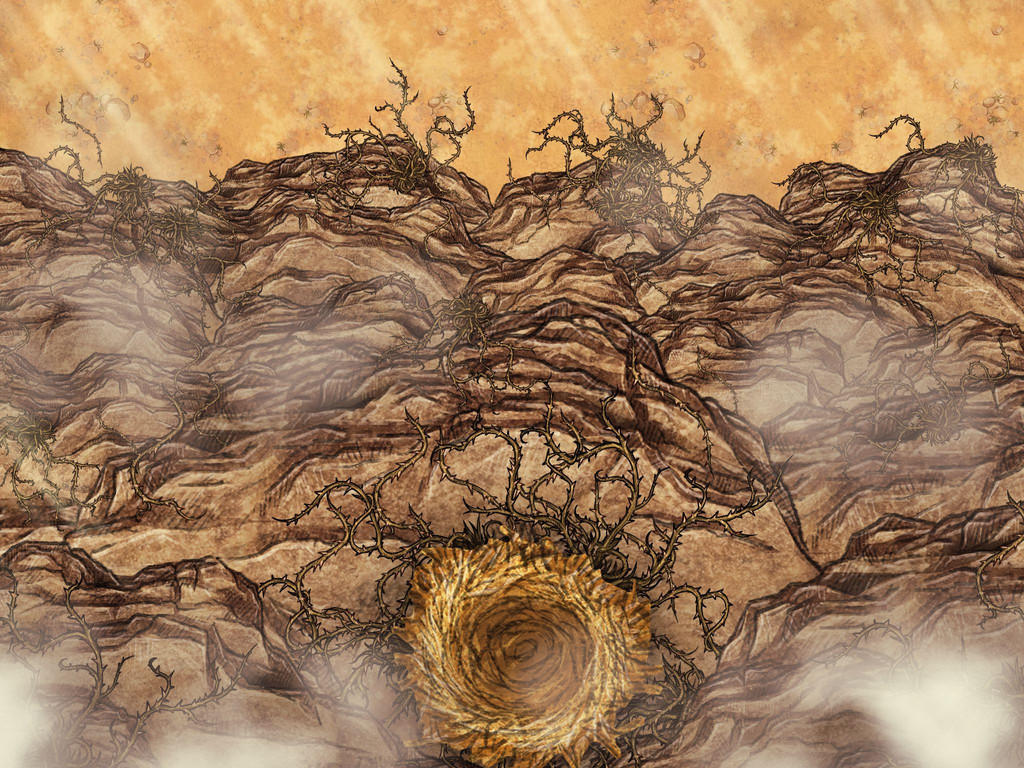 Sadie Satanas - Inkarnate | Inkarnate - Create Fantasy Maps Online