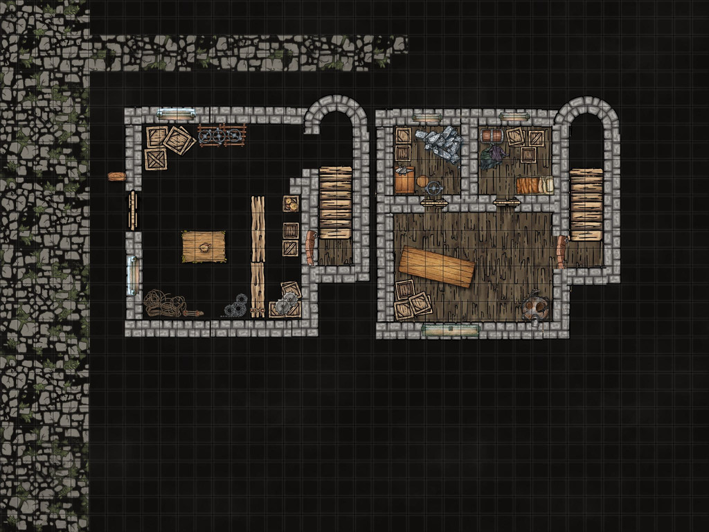 Inkarnate - Create Fantasy Maps Online