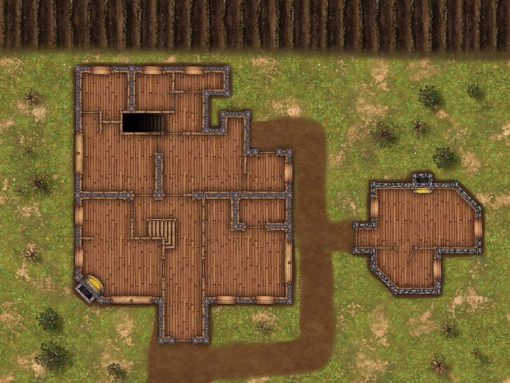 Inkarnate - Create Fantasy Maps Online