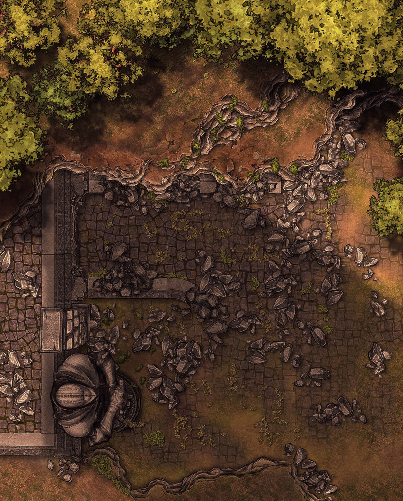 Prison | Inkarnate - Create Fantasy Maps Online