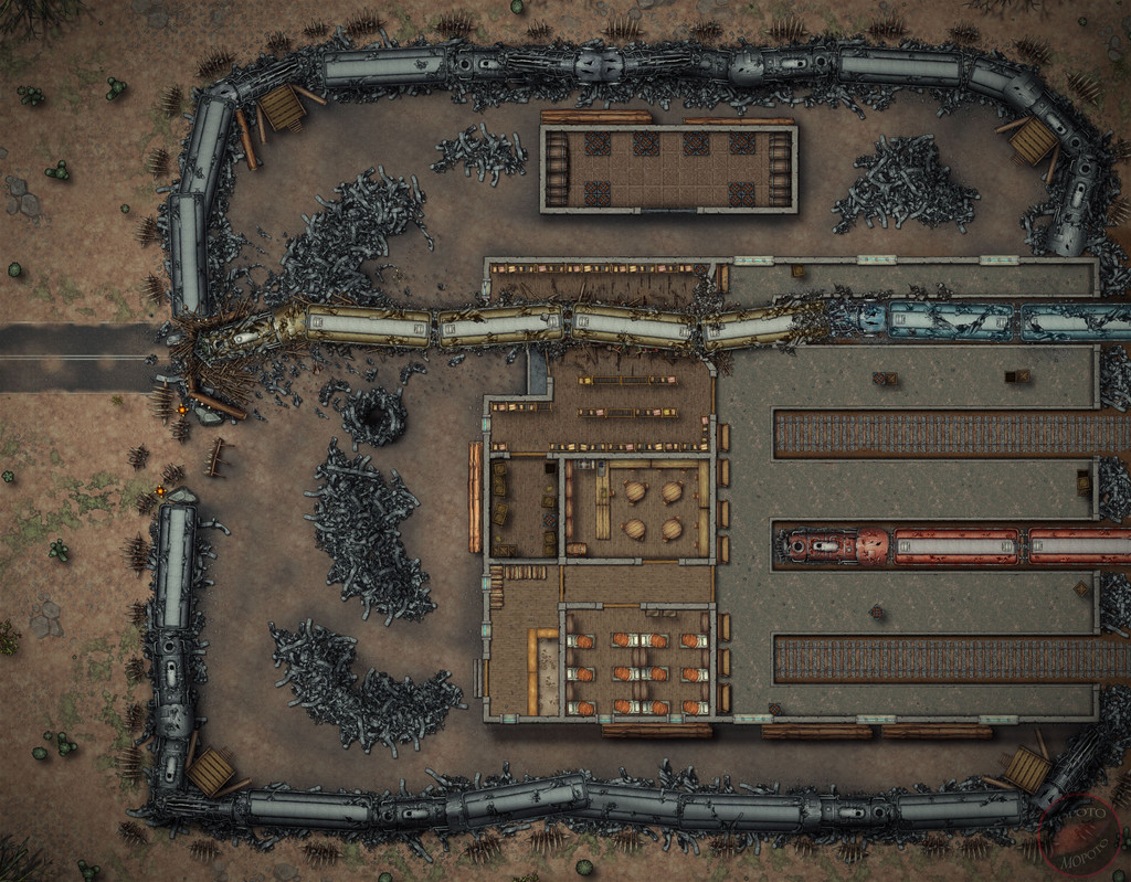 PeaPu - Inkarnate | Inkarnate - Create Fantasy Maps Online