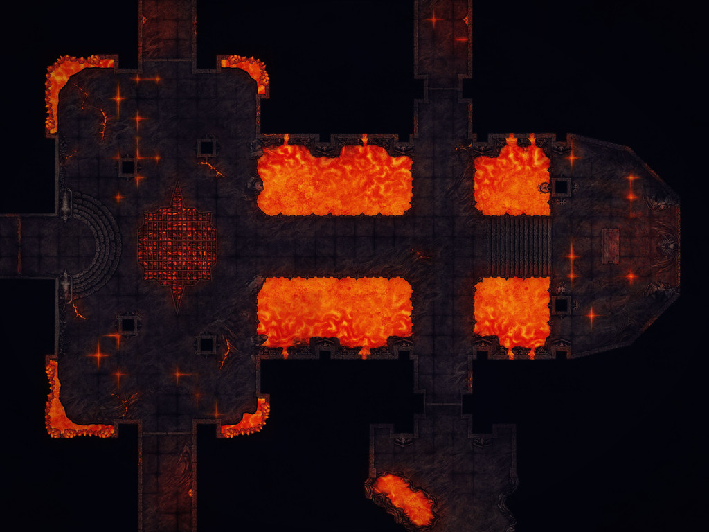 mr Jyggalag - Inkarnate | Inkarnate - Create Fantasy Maps Online