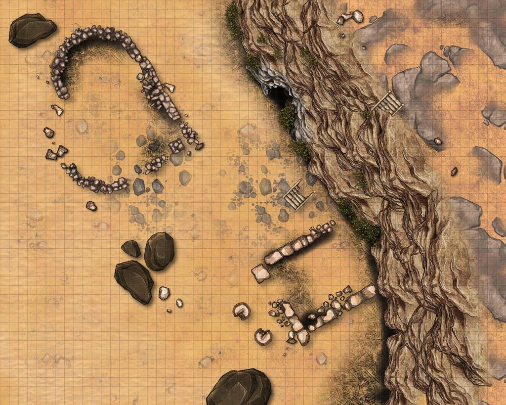 Inkarnate - Create Fantasy Maps Online