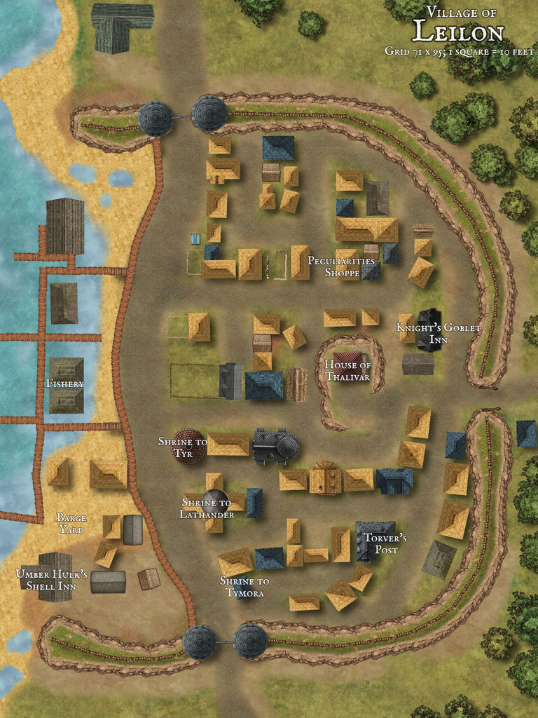John Ruder - Inkarnate | Inkarnate - Create Fantasy Maps Online
