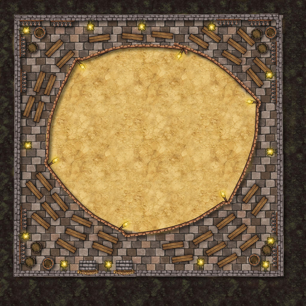 Inkarnate - Create Fantasy Maps Online