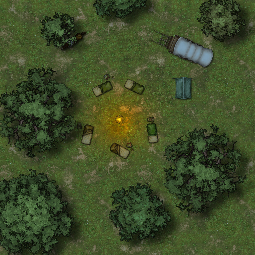 Wes Ford - Inkarnate | Inkarnate - Create Fantasy Maps Online
