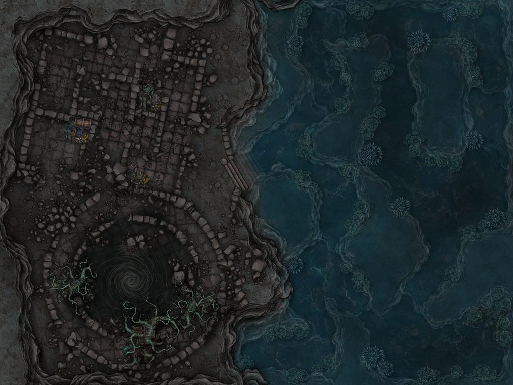 DM Dave - Inkarnate | Inkarnate - Create Fantasy Maps Online