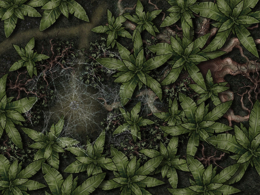 DM Dave - Inkarnate | Inkarnate - Create Fantasy Maps Online